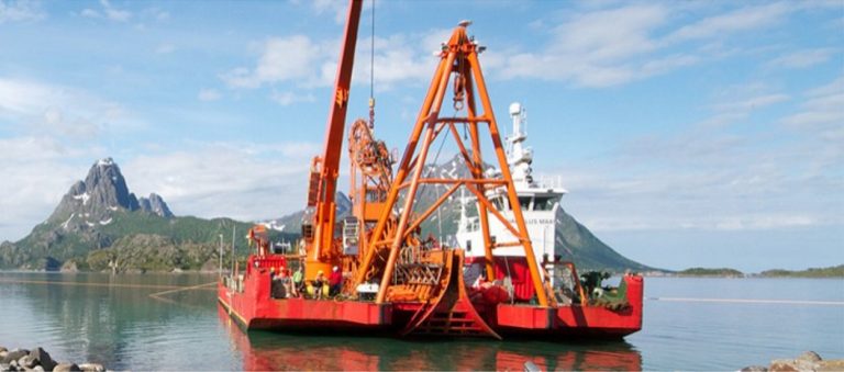 Nautilus Maxi - Baltic Offshore